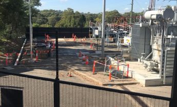 Projects | Earthing Solutions