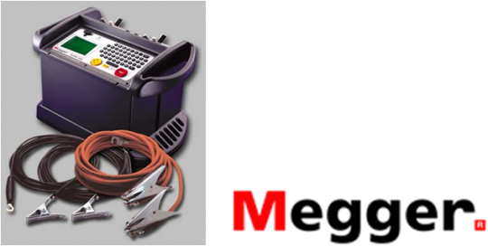 03 Megger Testing Equipment - Earthing Solutions
