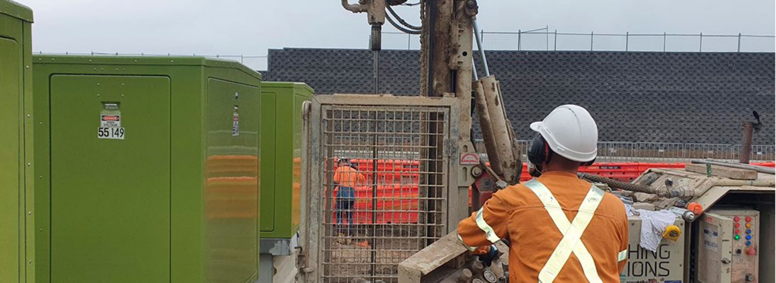 Contact Us - Earthing Solutions