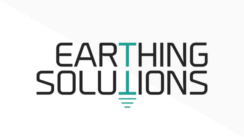 Company Rebrand - Earthing Solutions